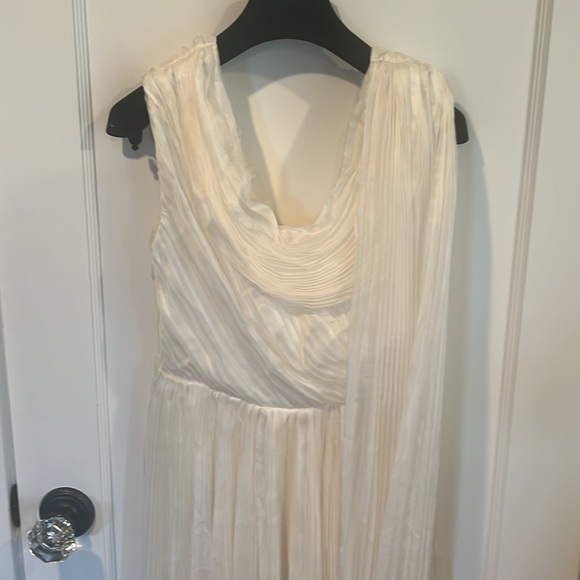 Dior | Dresses | Dior 222 Goddess Greek Dress | Poshmark